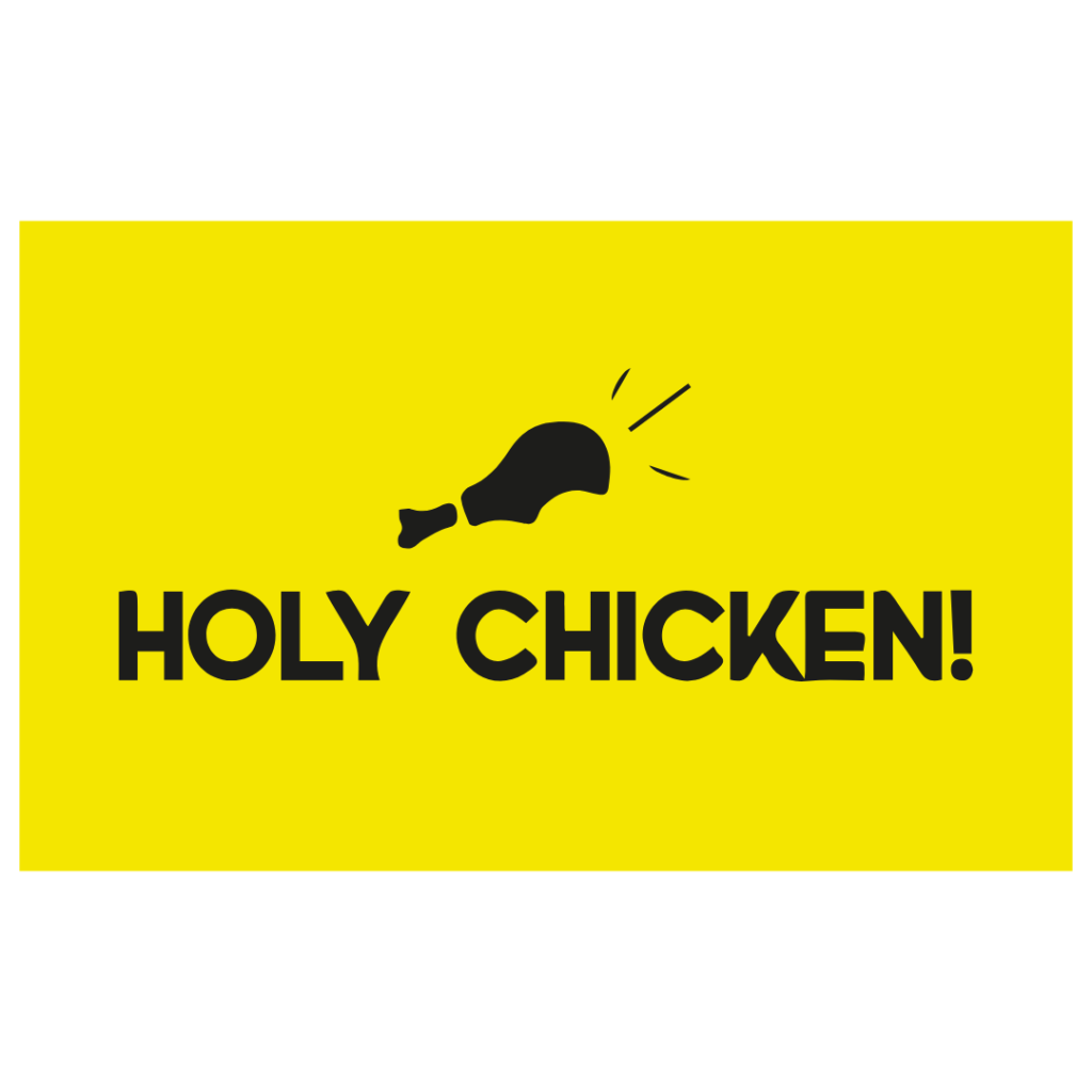 Holy Chicken - Asociación Mexicana de Franquicias